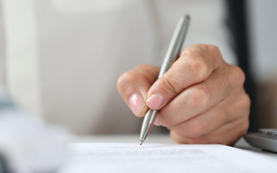 ARBITRATION PROCEDURE: REDFERN SCHEDULES