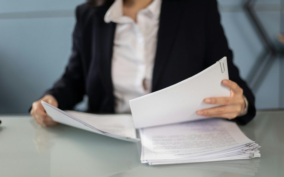 Arbitration: What You Need To Know About Redfern Schedules